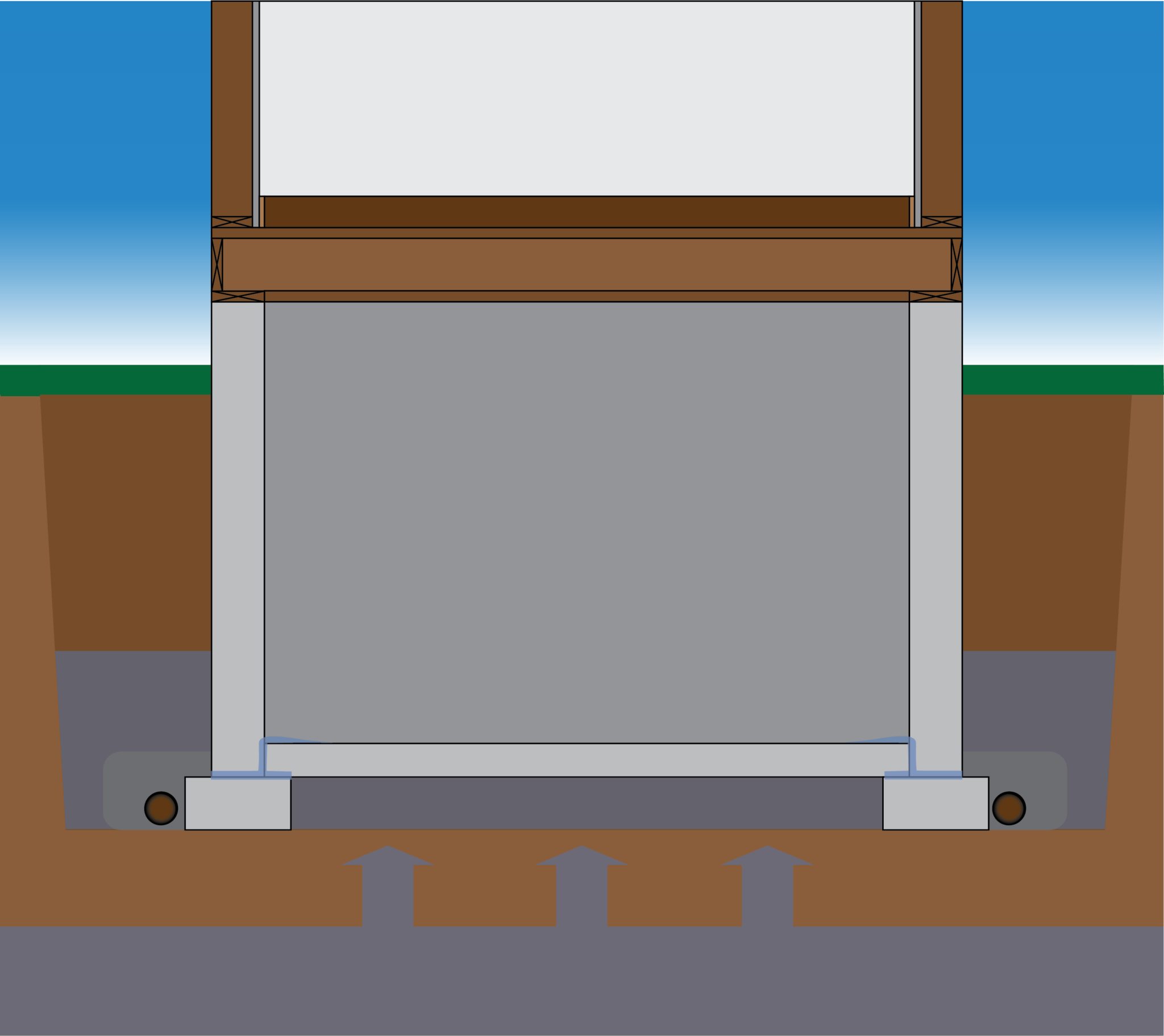 Why Is Water Coming Through My Basement Floor? Causes & Solutions for ...